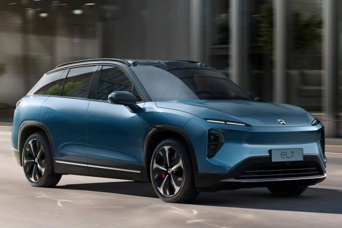 China's nieuwste automerk: drie modellen voor Nederland, maar alleen te ...