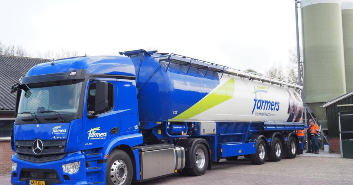 ForFarmers uit Lochem neemt bedrijf uit Wolvega over | Achterhoek ...