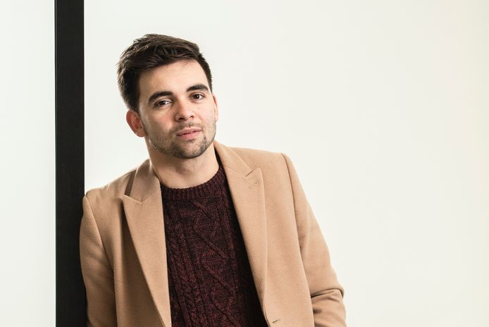 Mathias Vergels bewondert hoe jongeren omgaan met corona: “Ik weet niet ...