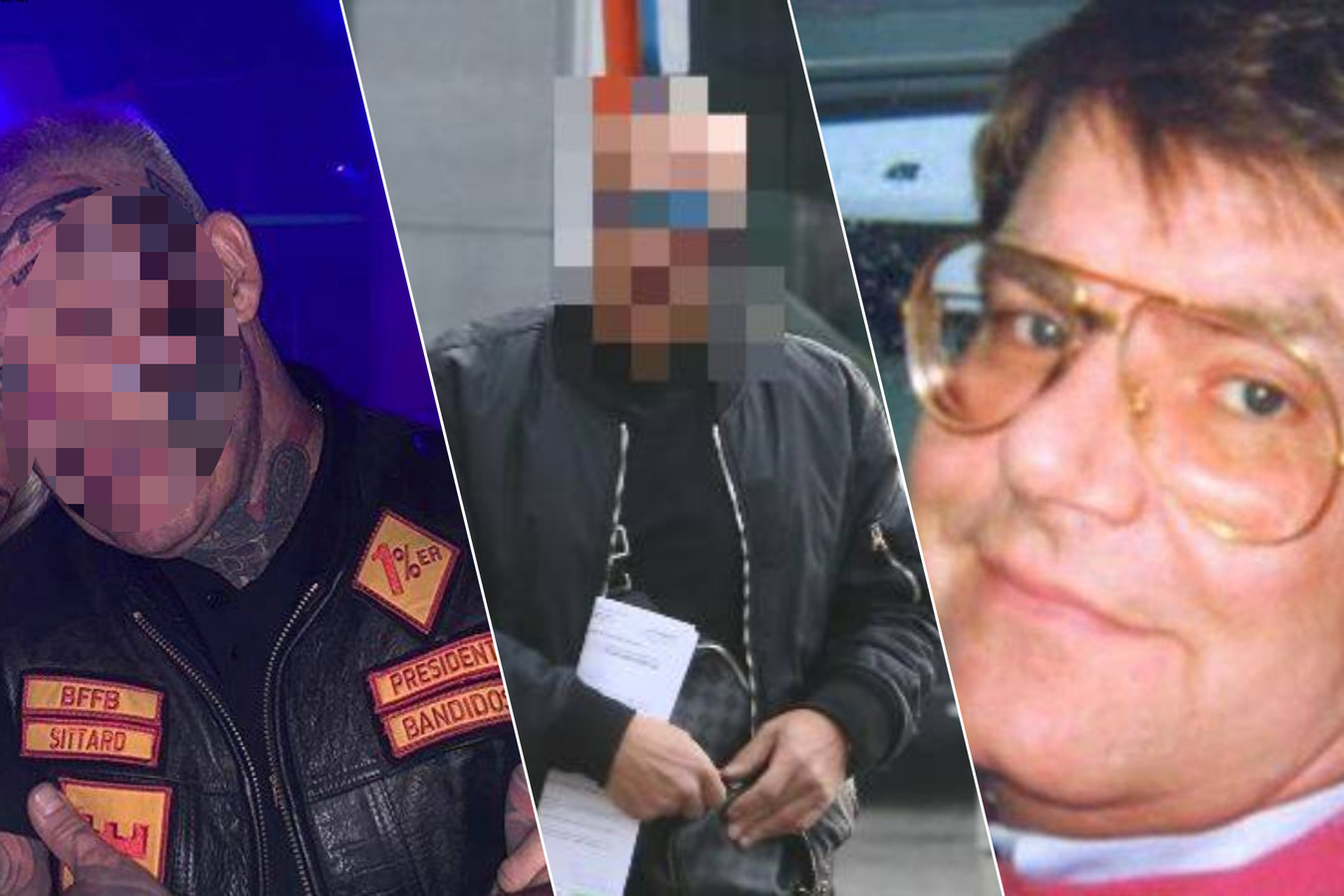 Was aanslag op bekend Antwerps restaurant boodschap voor zoon? Hij ...