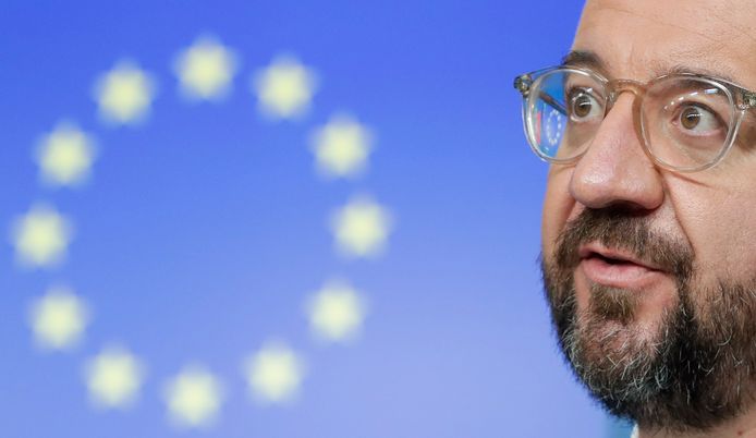 Charles Michel propose à l'ONU un traité sur les pandémies: “Nous avons ...