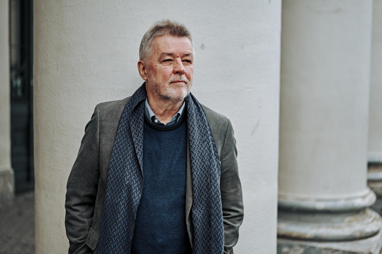 ‘Het is een mythe dat we langer moeten werken’: demograaf Patrick Deboosere