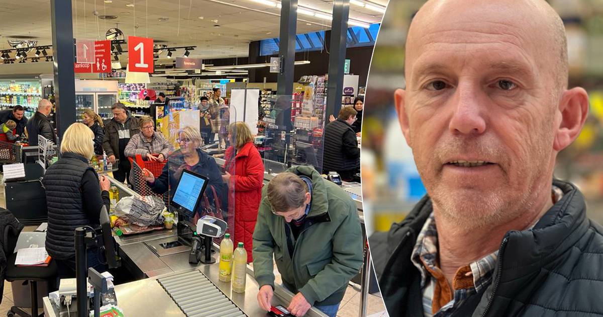 Nieuwe Intermarché by Mestdagh: koopjes voor klanten, bange dagen voor ...