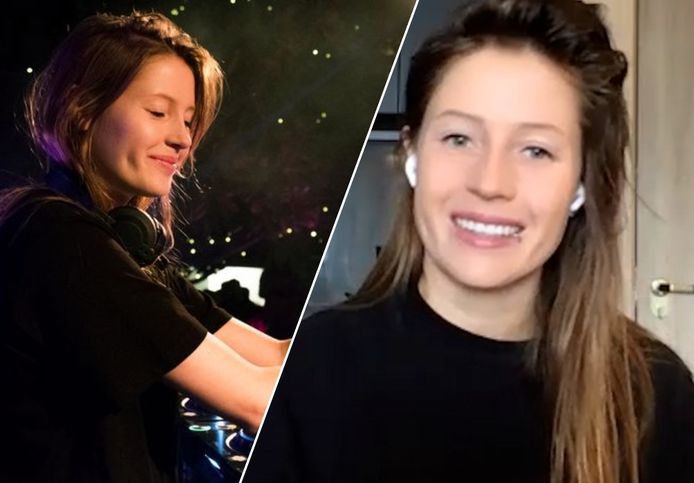Charlotte de Witte is beste techno-DJ ter wereld: “In België wordt ...