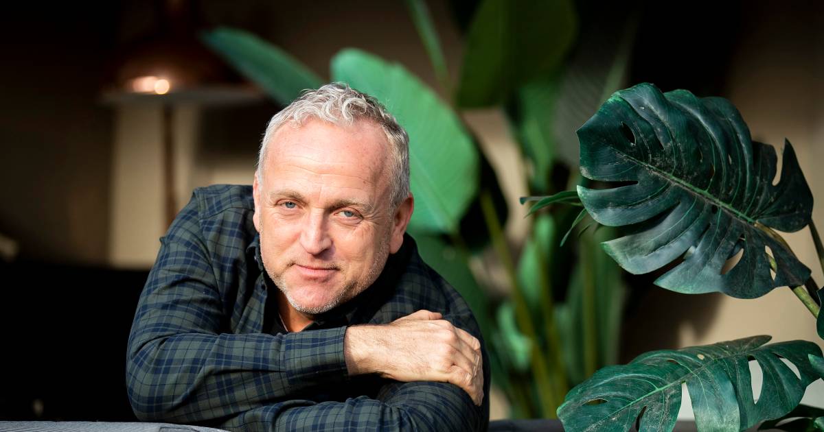 INTERVIEW. Gordon: “Ik heb in mijn leven meer piemels gezien dan dat ik ...