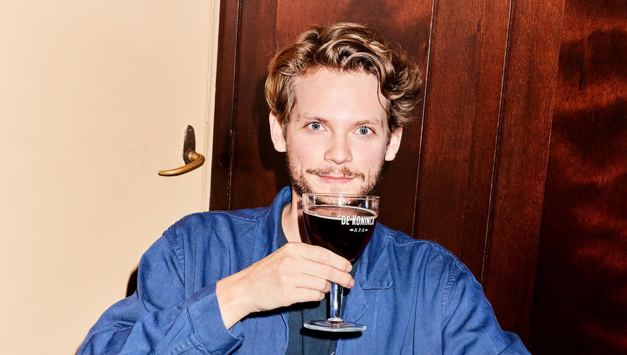 'Schrijven is werken, oefenen, jatten ook: eens even deze stijl ...