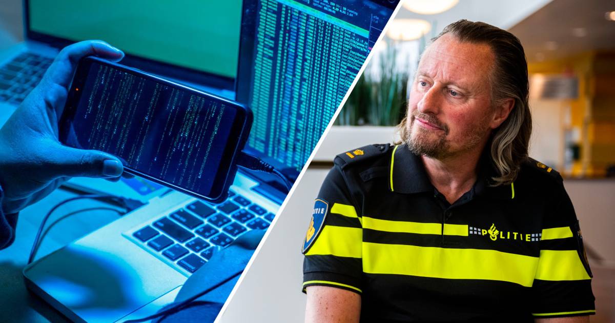 Oplichters jatten in één klap 30.000 euro: met deze tips van agent ...