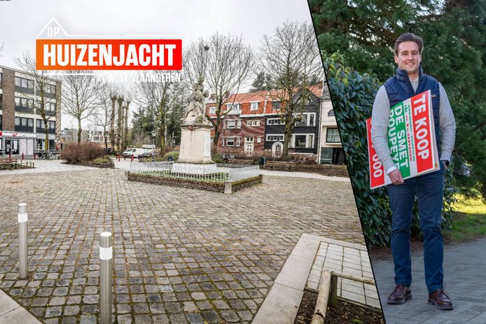 HUIZENJACHT. Assebroek, de Brugse deelgemeente die groter is dan je ...