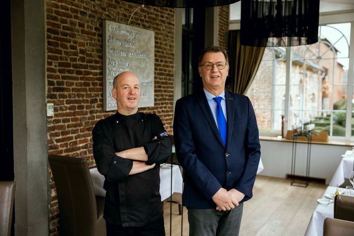 Hostellerie De Draeck sluit de deuren van restaurant: “We gaan het ...