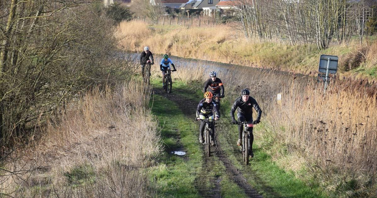 Elfde duin-strand-poldertocht voor mount- en handbikers komt eraan ...