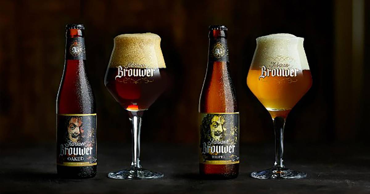 Brouwerij Roman lanceert eerste biobiersoorten | Oudenaarde | hln.be