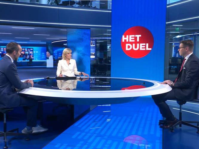 HLN - Het Laatste Nieuws - Volg het nieuws op de nr1 nieuwssite in ...