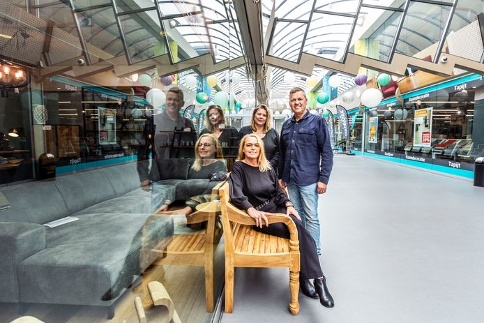 Woonhart verkocht, nieuwe eigenaar wil de Zoetermeerse woonboulevard ...