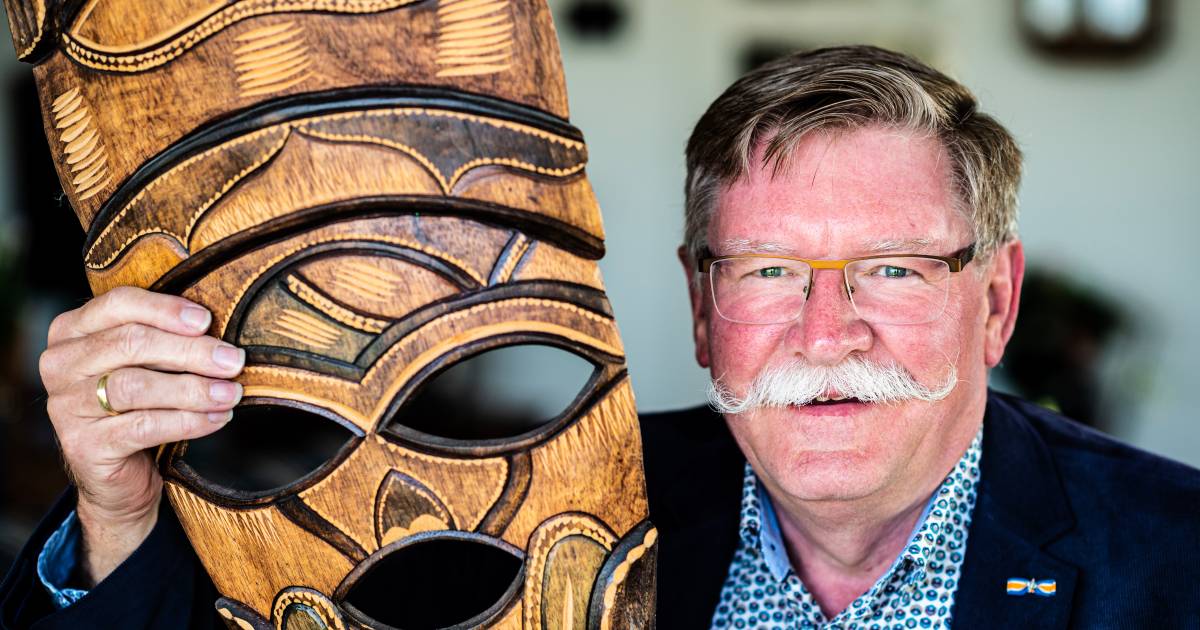 Hoe Alphen al sinds de 18e eeuw een naamgenoot heeft in Zuid-Afrika ...