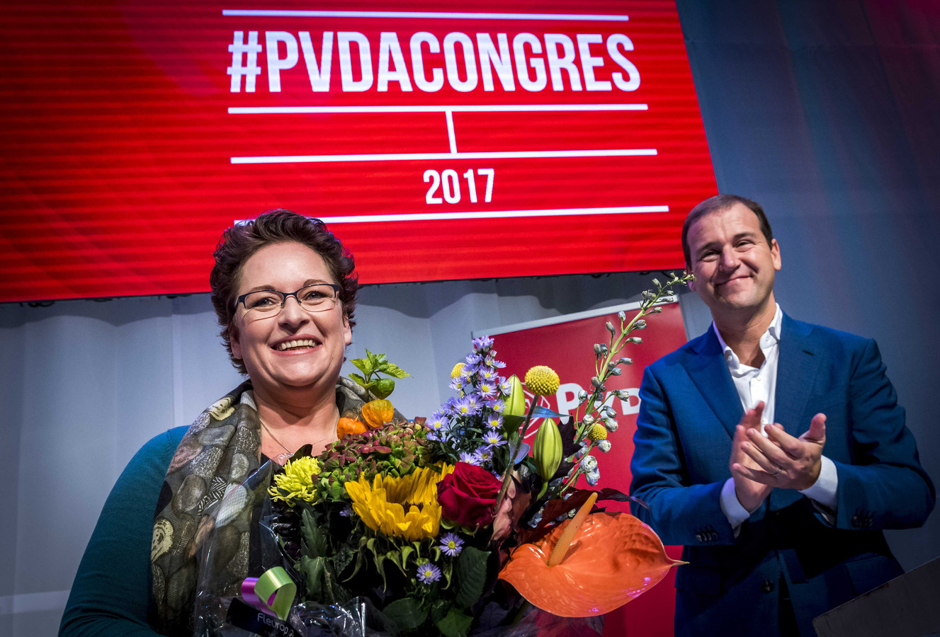 Nelleke Vedelaar (PvdA) verruilt Haagse hectiek voor rust in de regio: ‘Een gemiddeld bedrijf ...