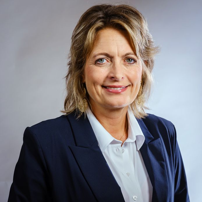 Ilse Saris uit Winterswijk op lijst Omtzigt: ‘Het worden spannende ...