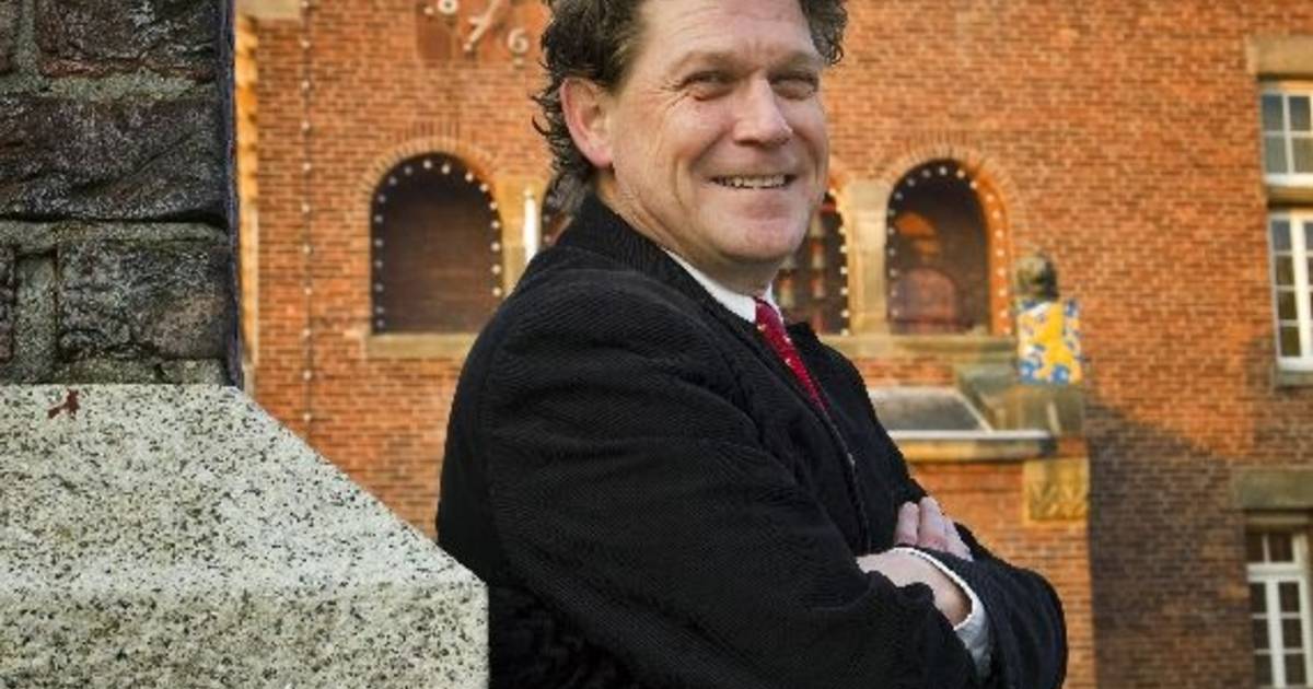 Hans Branderhorst is nieuwe stadsdichter van Waalwijk | Tilburg e.o ...