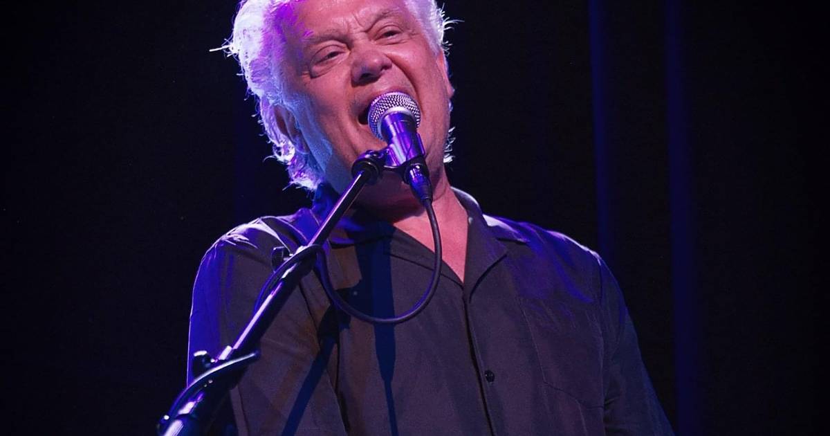 Peter was toetsenist en werd zelfs in het buitenland herkend: ‘Gebeurde ...