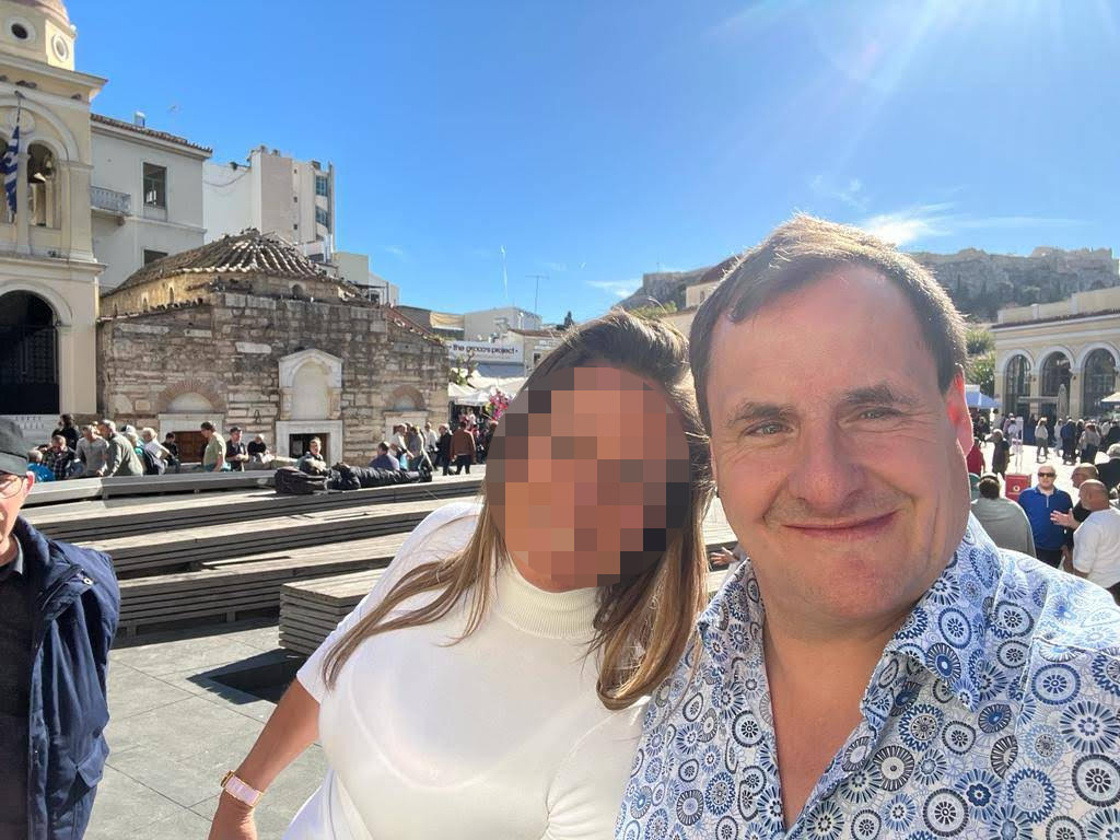 EXCLUSIEF. Na ‘lustige weduwe’ nu ook meesteroplichter Piet Van Haut ...