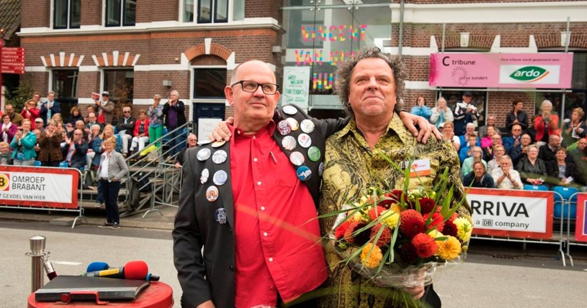 Laatste keer voor corso-omroepers Ton Biemans en Koen Schyvens | Breda ...