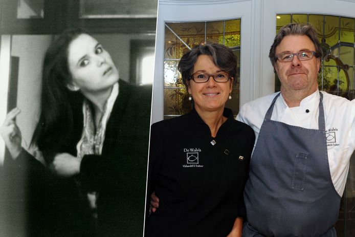 LEVENSVERHAAL. Dominique Buysschaert (66) van De Walvis had alles om ...