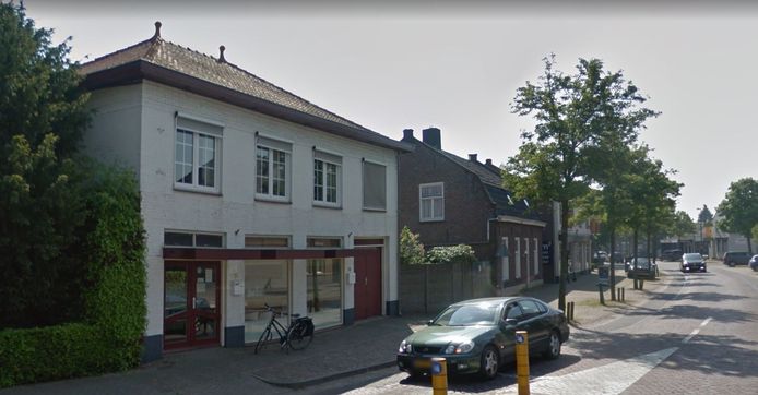 Moergestel krijgt er een dorpsbakker bij: Van der Bruggen slaat vanuit ...