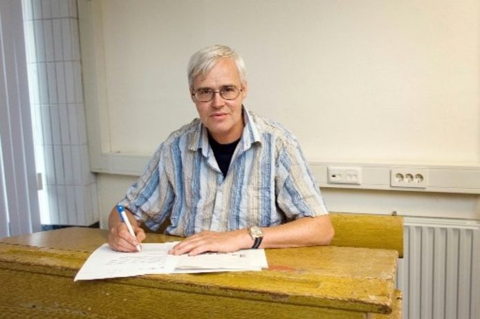 Poutsma test zichzelf | Kampen | destentor.nl