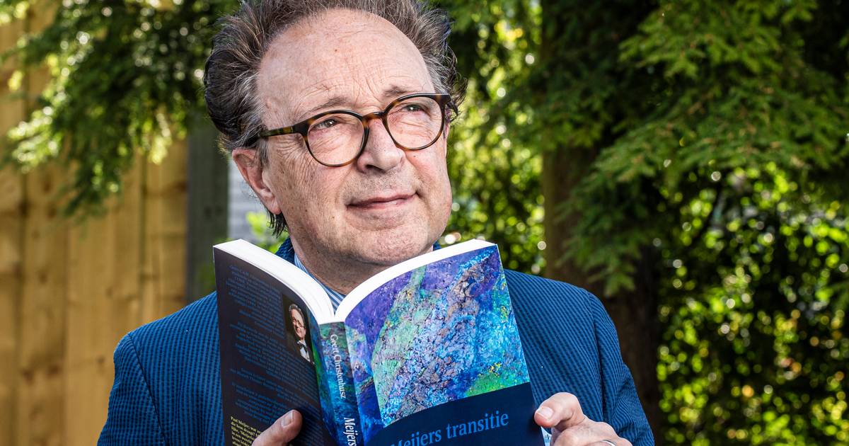 Van een enorme stapel A4’tjes tot een roman; zo schrijft Oldenzaler ... Van een enorme stapel A4’tjes tot een roman; zo schrijft Oldenzaler ...