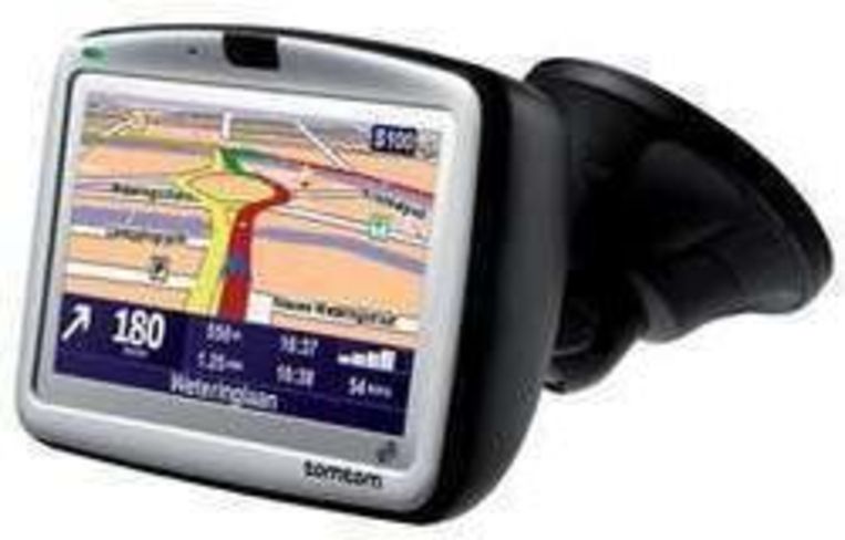 TomTom brengt formeel bod uit op kaartenproducent Tele Atlas