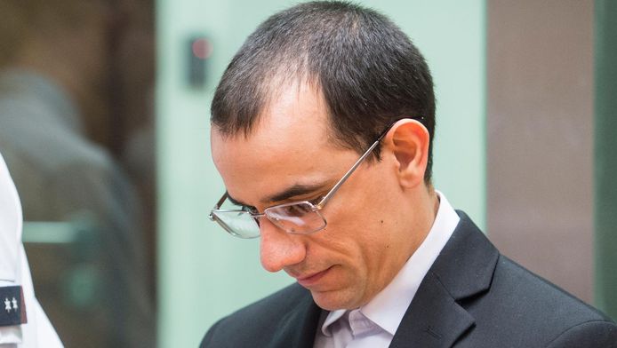 Des ouvriers ont vu Jérémy Pierson près du container où il séquestrait ...