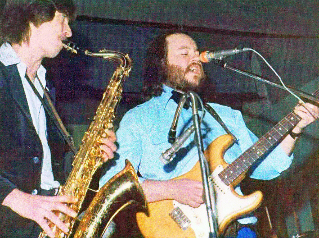 IN BEELD Een halve eeuw Big Bill in vijftig beelden…Lees morgen ook het ...