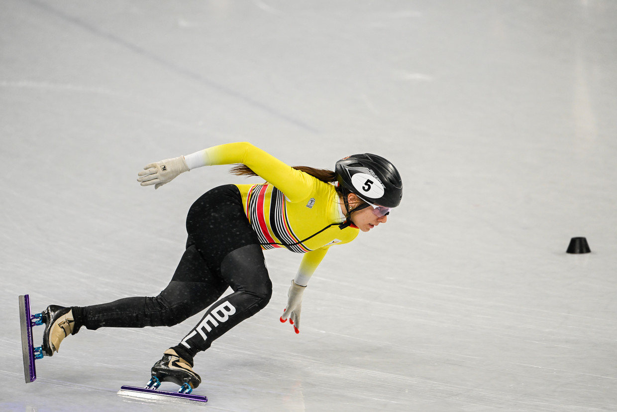 Hanne en Stijn Desmet kijken uit naar EK: ‘We mikken op medailles in ...