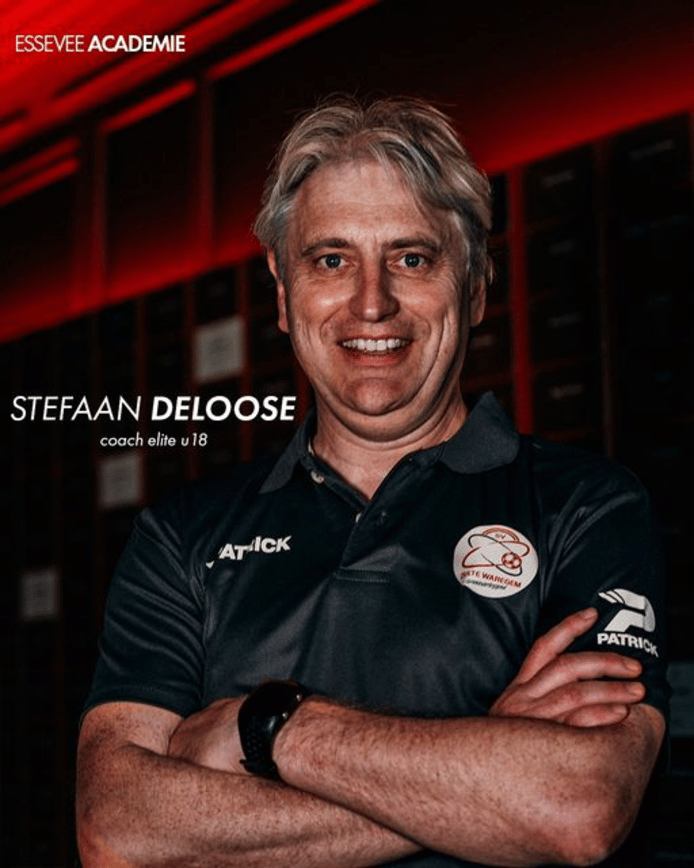 FC Gullegem stopt samenwerking met trainer Jordi Lemiengre, Viktor ...