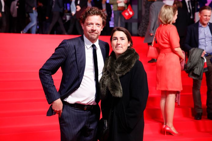 Ben Segers: “Pikante scènes opnemen voor de ogen van mijn partner ...