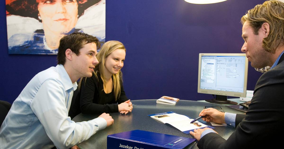 Hypotheekverstrekkers kunnen toegang vragen tot studieschuld DUO ...