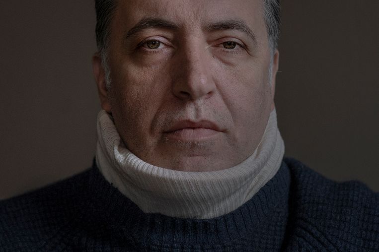 Erdal Balci: ‘Zelfs op schoot bij mijn moeder was het niet veilig’