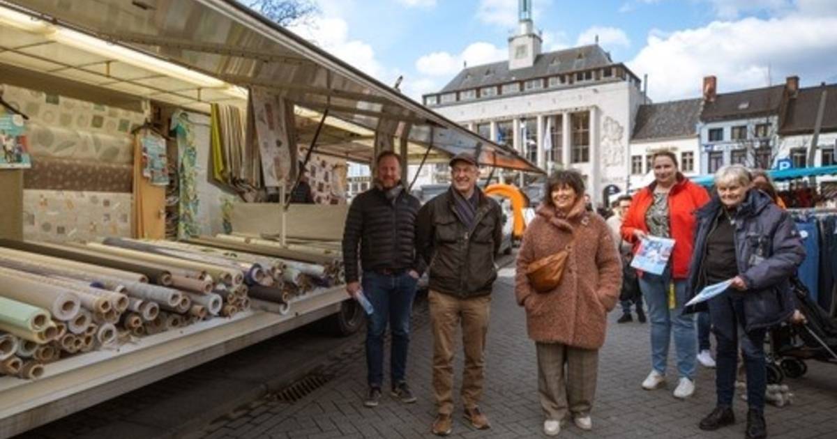 Prijzen te winnen tijdens ‘Maand van de Markt’: “Extra reden om in ...