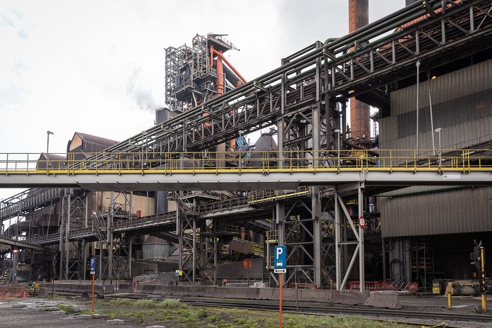 Nieuwe ontzwavelingsinstallatie in gebruik genomen bij ArcelorMittal ...