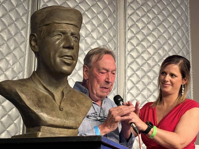 Le cyclisme belge en deuil: “Monsieur Bordeaux-Paris” Herman Van ...