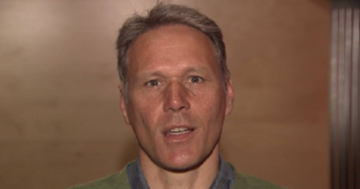 Nederlands voetbalicoon fier als een pauw op start in Utrecht | Tour De ...