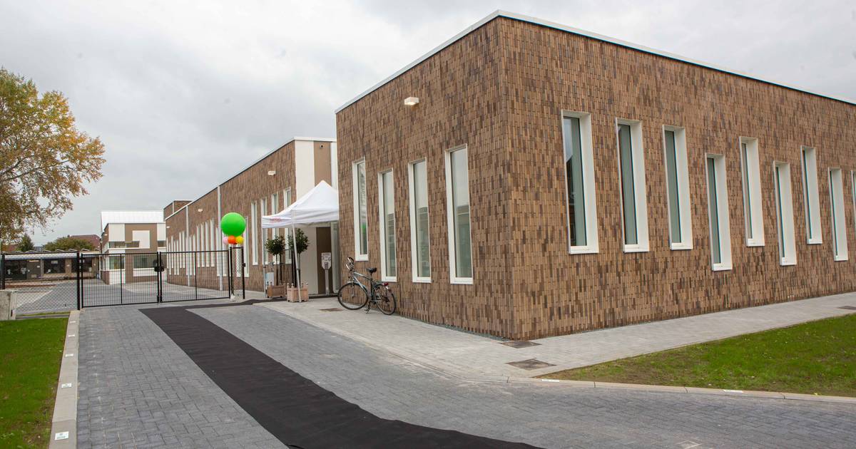 Twaalf extra leerlingen vinden plek in GTSM en Tuinbouwschool ...