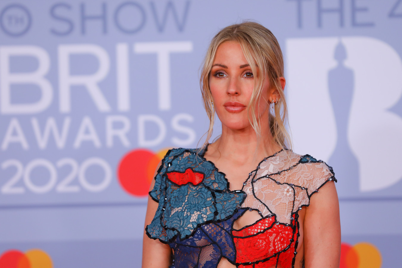 Ellie Goulding komt met nieuw album | Foto | AD.nl