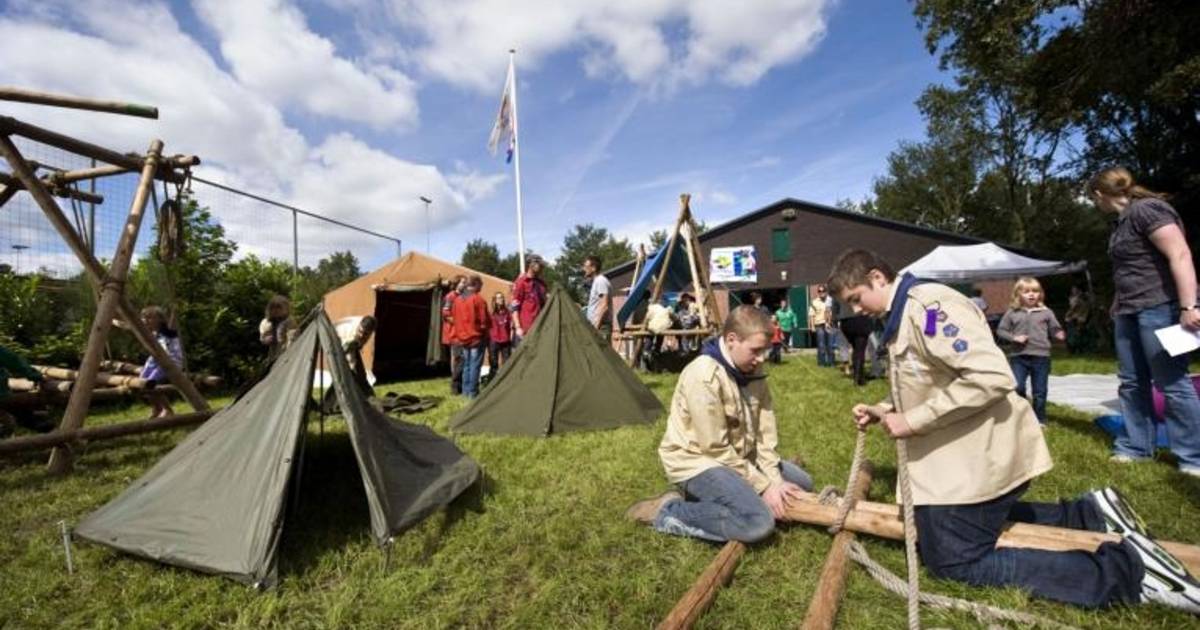 Scouting biedt ruimte aan nieuwe groepen | Oosterhout | bndestem.nl