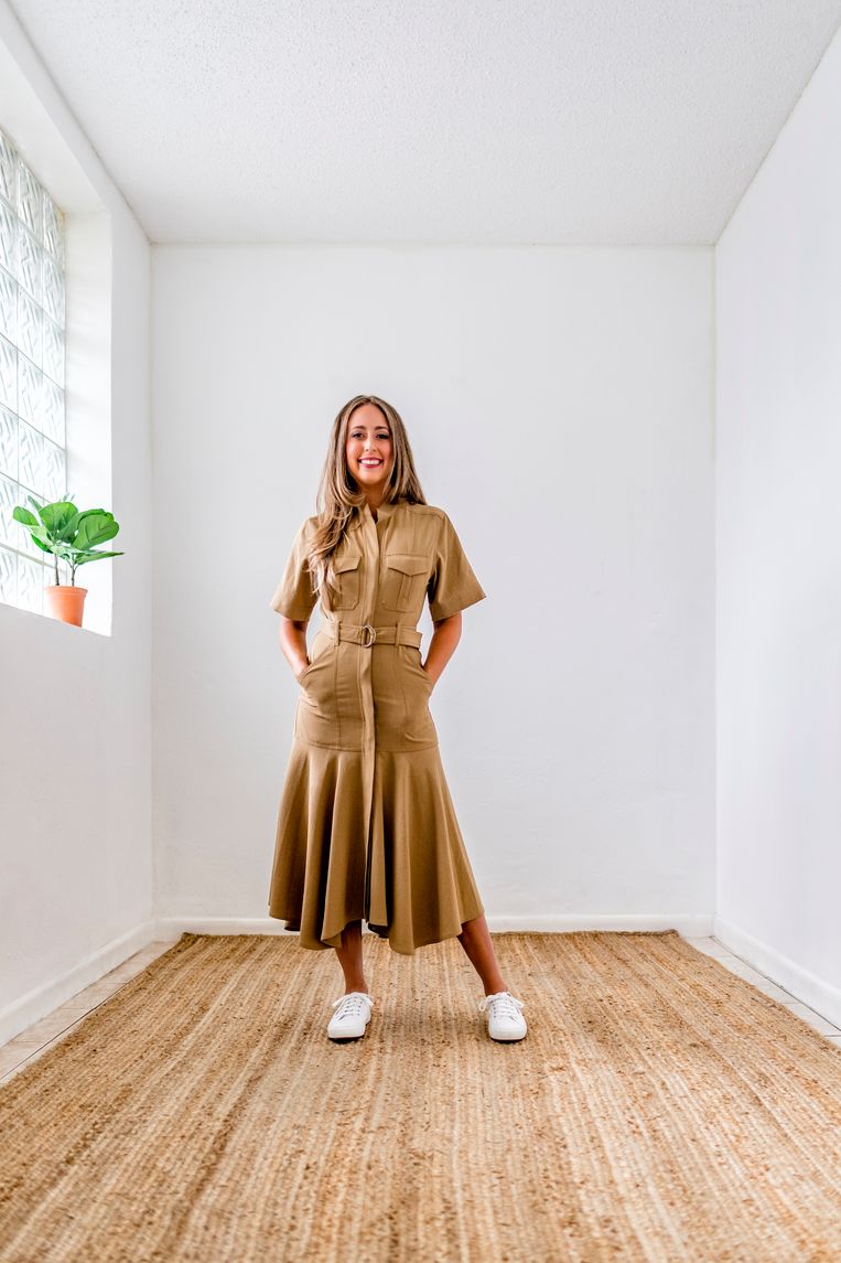 Therapeut Whitney Goodman strijdt tegen giftige positiviteit: ‘Die ...