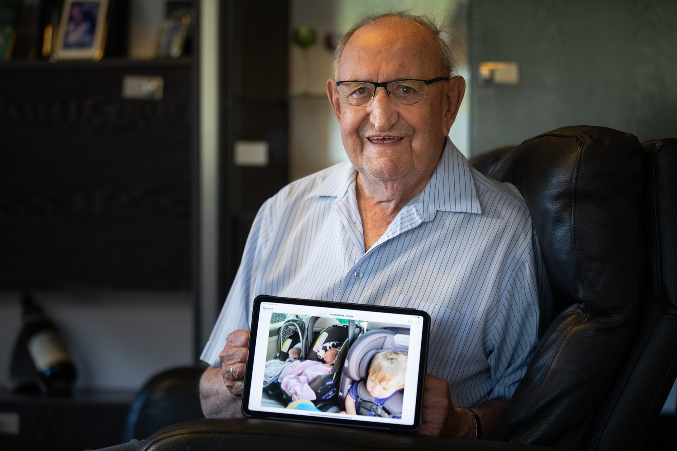 Gevaccineerde Belgen eindelijk weer welkom in Amerika: “Tijdens corona ...