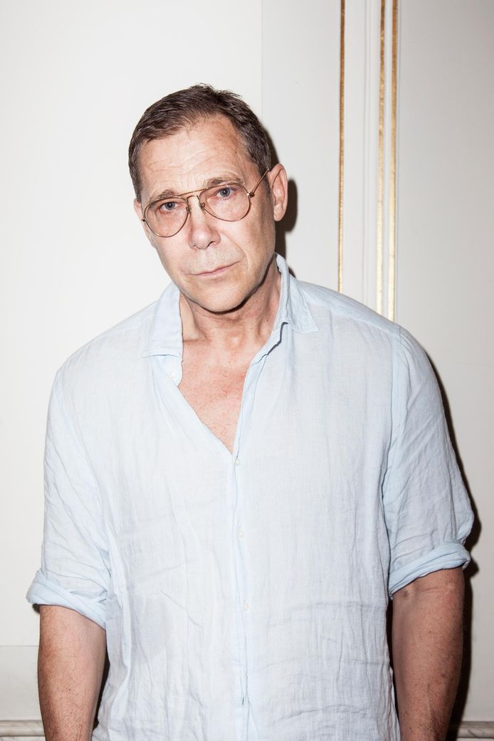 Deze bekende en onbekende Amsterdammers kregen een lintje | Amsterdam ...