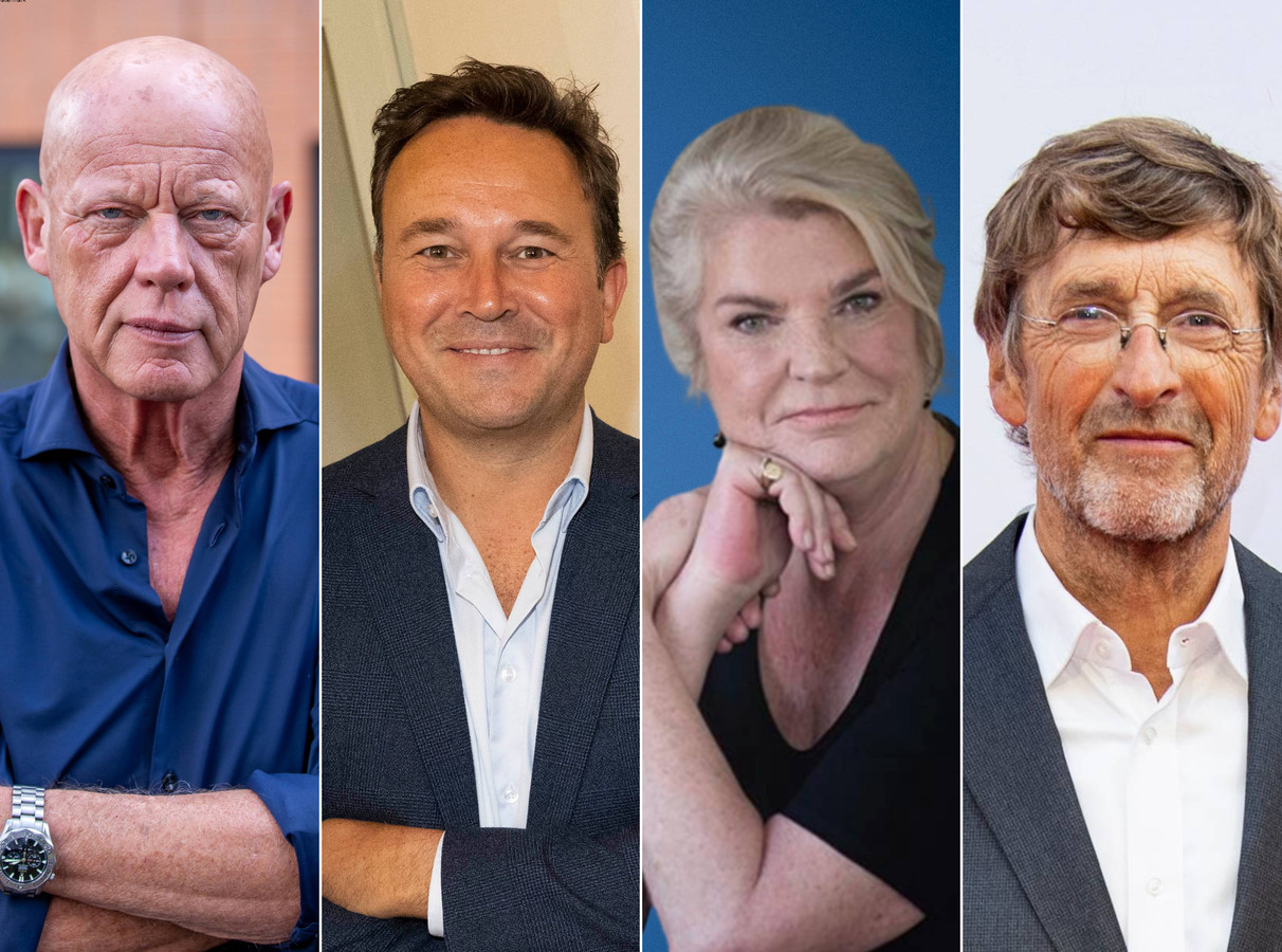 Politieke duiders over spannende verkiezingen: ‘Stijging Wilders is ...