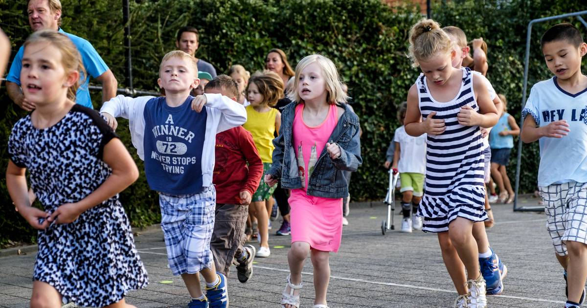 KWB Begijnendijk viert dit jaar 30 jaar “Ronde van Begijnendijk ...