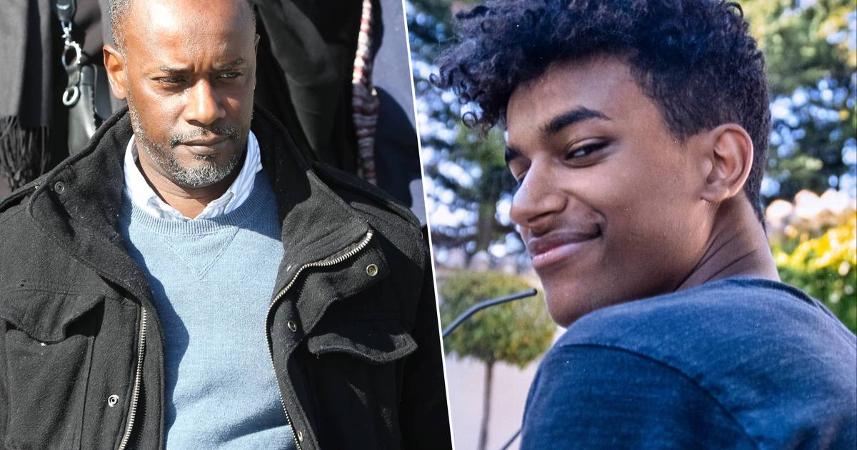 LIVE. Proces Reuzegom: Sondage neemt zelf het woord over dood Sanda Dia ...