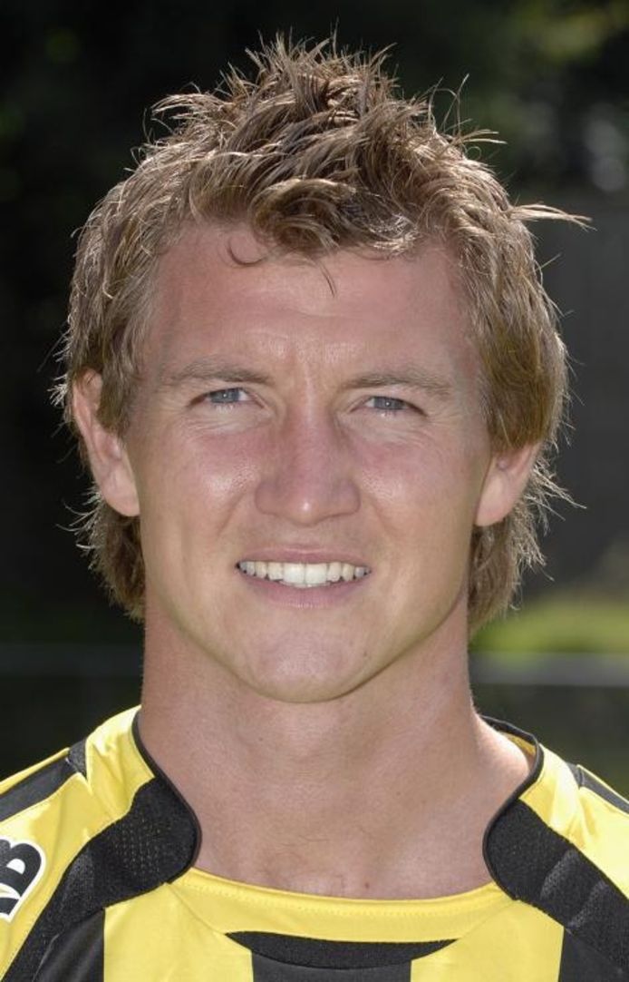 Junker op huurbasis naar Roda JC | Vitesse | gelderlander.nl